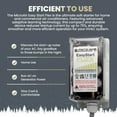 MICRO-AIR EasyStart FLEX Home AC Soft Starter 398 – Bluetooth Soft ...