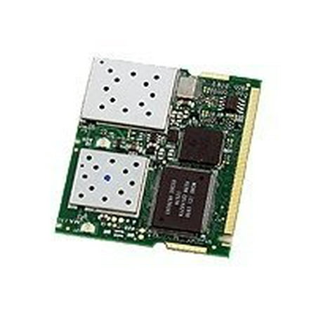Toshiba 802.11b Wireless LAN Mini PCI Card - Network adapter - Mini PCI - 802.11b - for ...