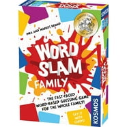 Ideal 4-Way Spelldown Game - Walmart.com