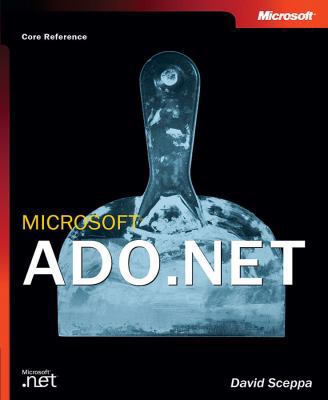 Pre-Owned Microsoft® ADO.NET (Core Reference) (Hardcover) 0735614237 9780735614239 - Walmart.com