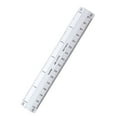 Engineering Flat Scale flat scale (pack of 2) - Walmart.com