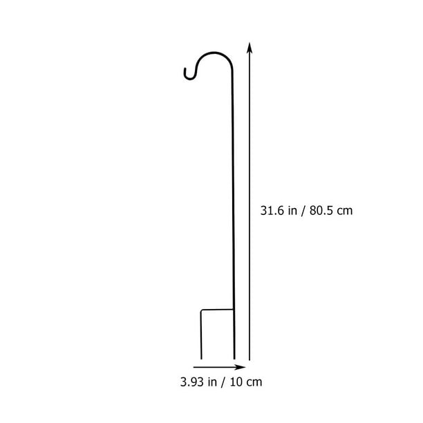 Iron Pole