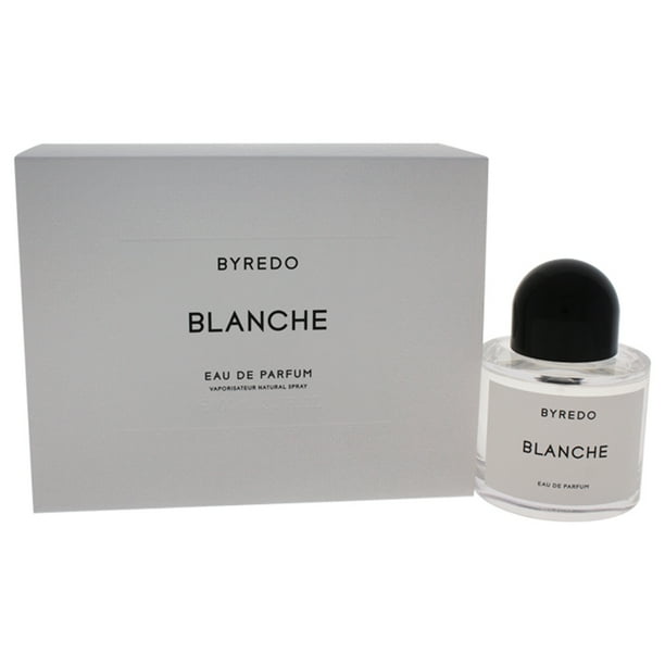 Perfume Blanche Byredo EDP Dama 3.4oz | Walmart en línea