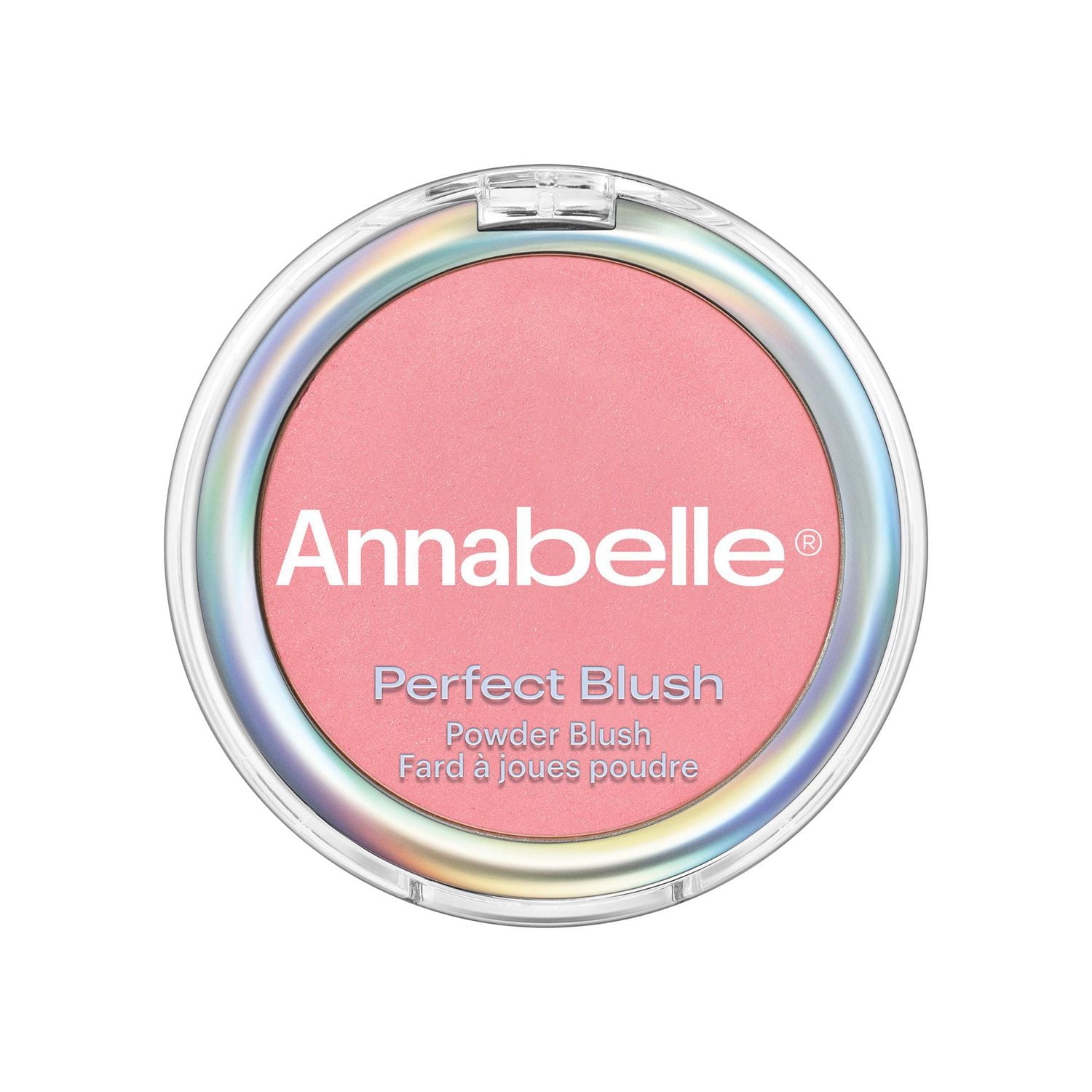 Click here for Annabelle Perfect Blush Talc-Free Powder Blush prices
