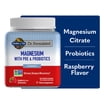 NB Pure Mag O7 Oxygen Digestive System and Colon Cleanse, 30 Vegan ...