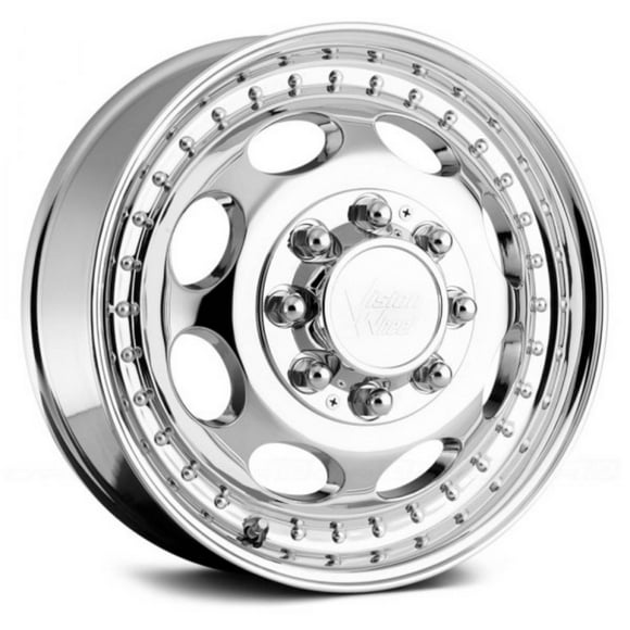 Dually Wheels 17 Inch