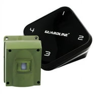 Chamberlain CWPIR Wireless Motion Alert Add On Sensor - Walmart.com