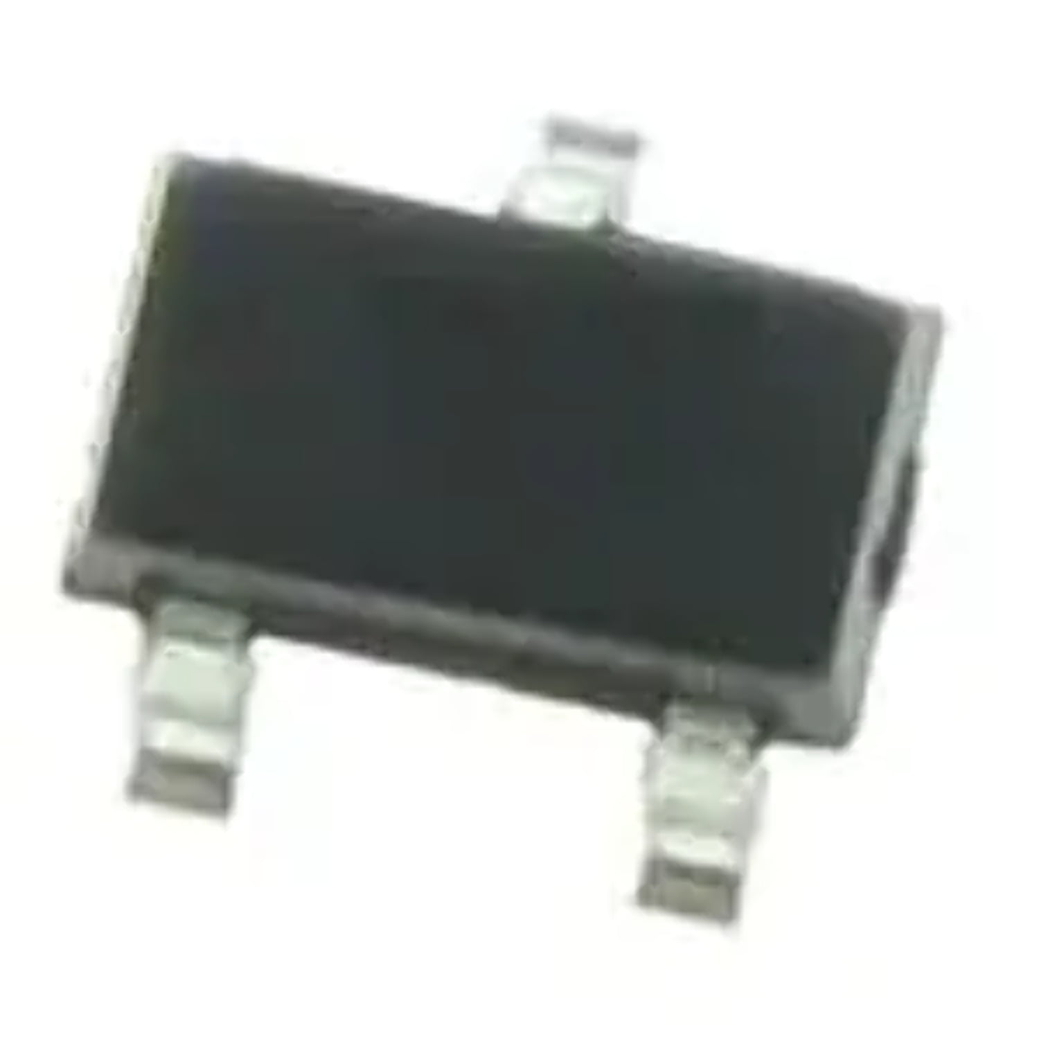Pack of 10 BC846ALT1G Bipolar Transistors - BJT 100mA 80V NPN :RoHS ...
