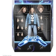 Metallica Master Of Puppets Smiti Figure Playset - Walmart.com