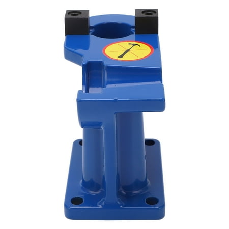 CNC Tool Holder, Compact Integrated Aluminium Locking Vertical ...