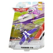 Disney Planes Firebird #16 Plane