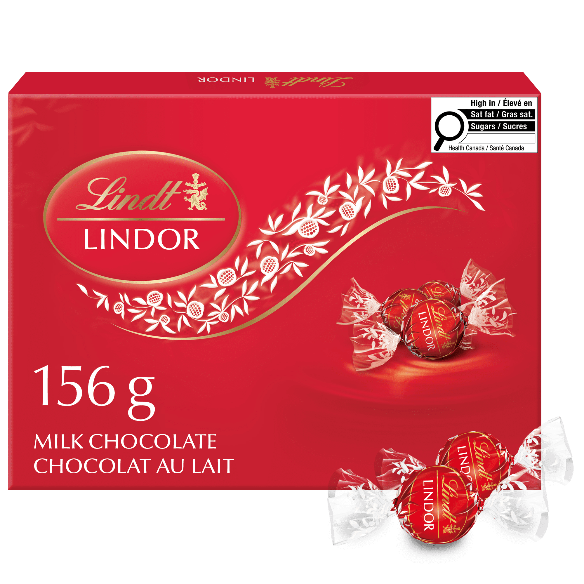 Click here for Lindt Lindor Milk Chocolate Truffles  156-Gram Box... prices