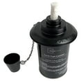 Mainstays Replacement 12 fl oz Torch Fuel Canister with Wick and Metal ...