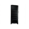 EVGA DG-87 Full Tower 12-Bay Gaming Case - Metallic Gunmetal Gray ...