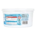 Crayola Air-Dry Clay Bucket, 2.5 lbs, White (57-5050) - Walmart.com