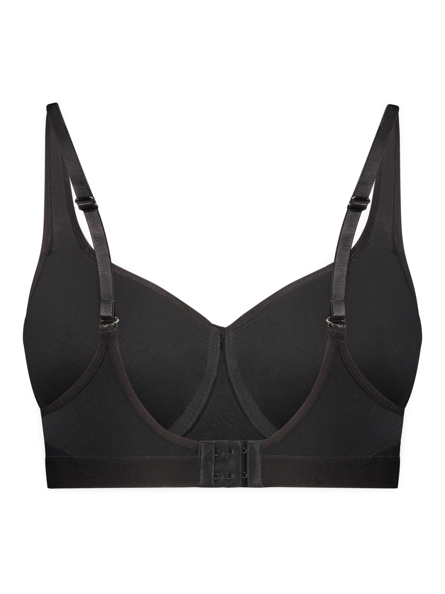 Push Up Bra How It Works