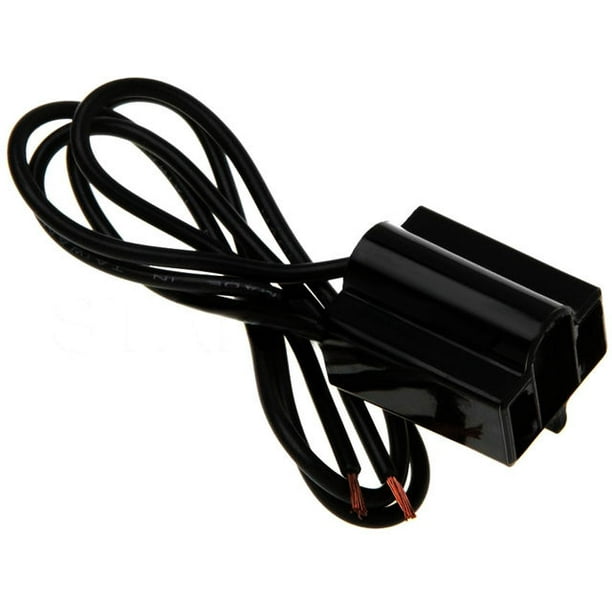 Headlight Connector - Compatible with 1975 - 1986 Chevy C10 1976 1977 ...