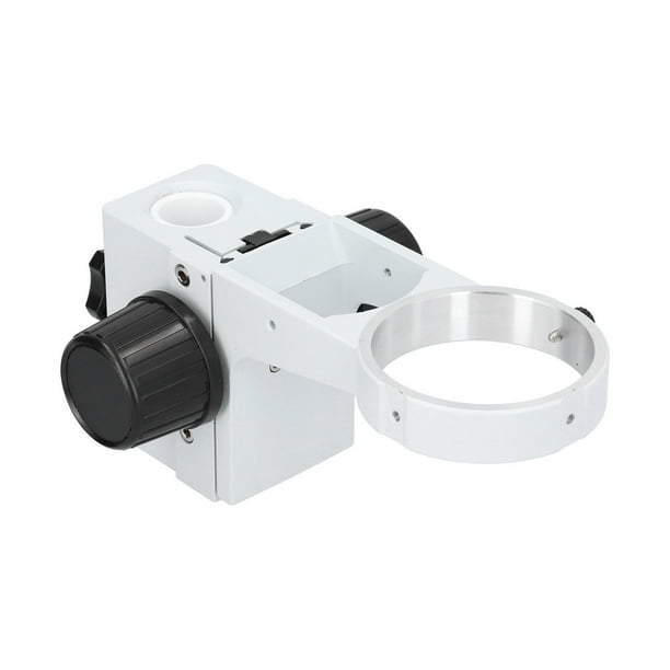 Microscope Focusing Frame,76mm Microscope Adjustable Focusing ...