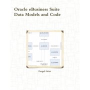 Oracle Data Model