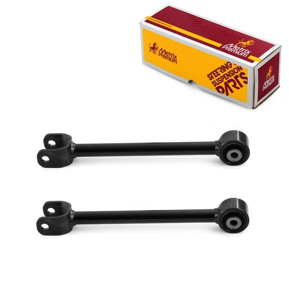 Chrysler Sebring Rear Suspension