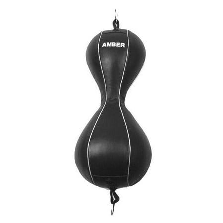 Amber Sporting Goods ADDE-3001-B Double Double End Bag | Walmart Canada
