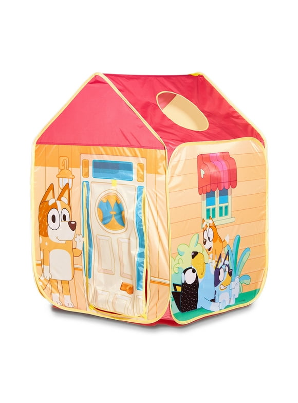 Bluey Kids Playhouses in Outdoor Toys - Walmart.com
