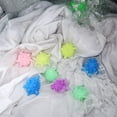 Reusable Clothes Dry Clean Laundry Washer Balls, 15 Pack for Washing ...