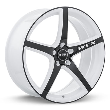 18 Inch Black Alloy Wheel Rim for Chrysler Concorde Intrepid, RTX 83054 ...