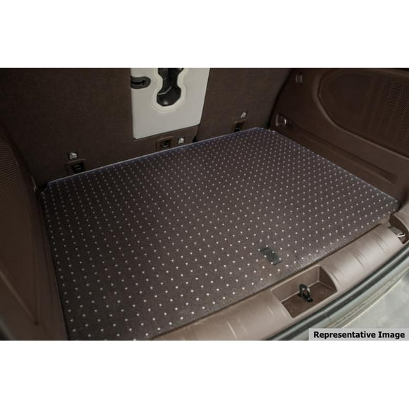 Lexus Rx Cargo Cover