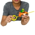 Teenage Mutant Ninja Turtles Michelangelo Action Figure For Ages 3 ...