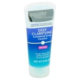 Equate Beauty Deep Clarifying Exfoliating Scrub Cleanser, 5 Oz ...