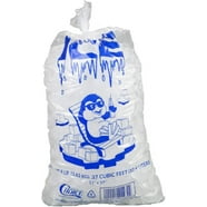 Cramer Large Ice Bags for Injuries, 12"x24", Pack of 750 HSA/FSA ...