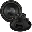 Orion 12" XTR Series Dual 2 Ω Subwoofer for Car, High Power Handling ...