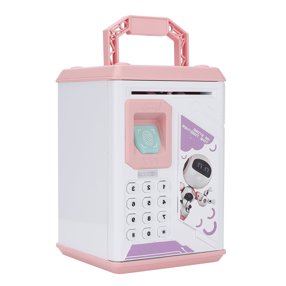 Click here for Estink Saving Pot  Automatic Money Box Money Box... prices