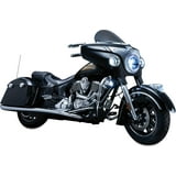 Chrome Kuryakyn Kinetic Mini Floor Boards with Male Mount Adapters ...