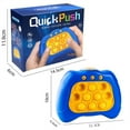 Puzzle Pop Light Up Gopher Game for Kids - Walmart.com