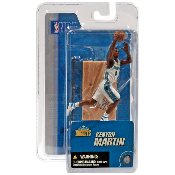 Mcfarlane NBA Figures