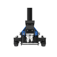 Hart Heavy Duty 2 Ton Hydraulic Garage Jack for Cars, SUVs and Trucks ...