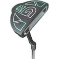 Ray Cook Gyro Ladies Graphite Complete Set with Bag Golf - Walmart.com