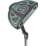 Ray Cook Gyro Ladies Graphite Complete Set with Bag Golf - Walmart.com
