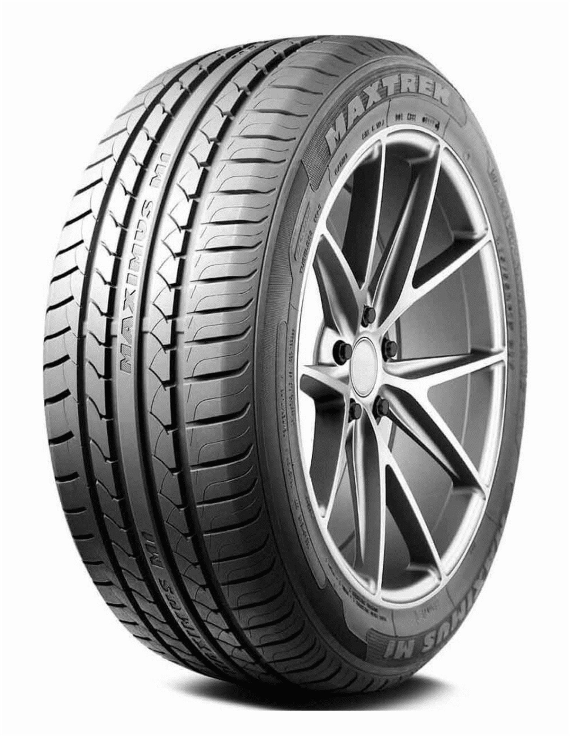 LLANTA - 235 50 R19 MAXTREK MAXIMUS M1 ML 99W | Bodega Aurrera en línea