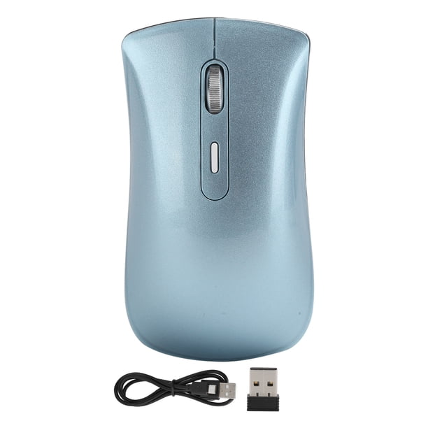 Oubit Bluetooth Mouse,Wireless Mouse Bluetooth 5.0 Office Gaming Mouse ...