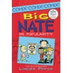 Big Nate: Mr. Popularity (Paperback) - Walmart.com
