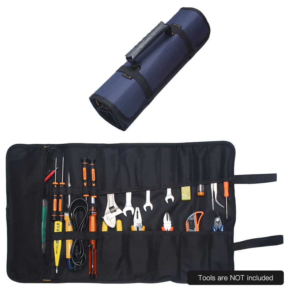 Click here for Labymos Portable Roll Tools Bag Organizer Toolkit... prices
