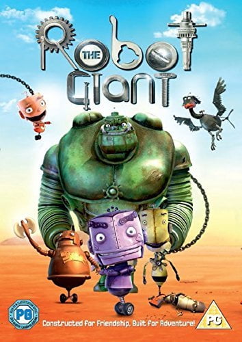 The Robot Giant ( Yak ) ( The Giant King ) [ NON-USA FORMAT, PAL, Reg.0 ...