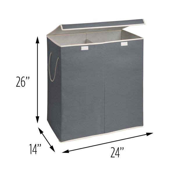Double Hampers