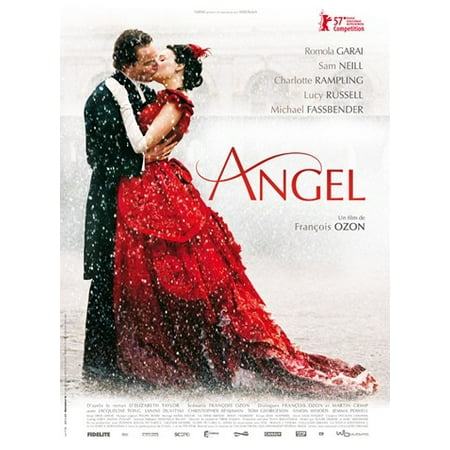 Angel Movie Poster (11 x 17) | Walmart Canada
