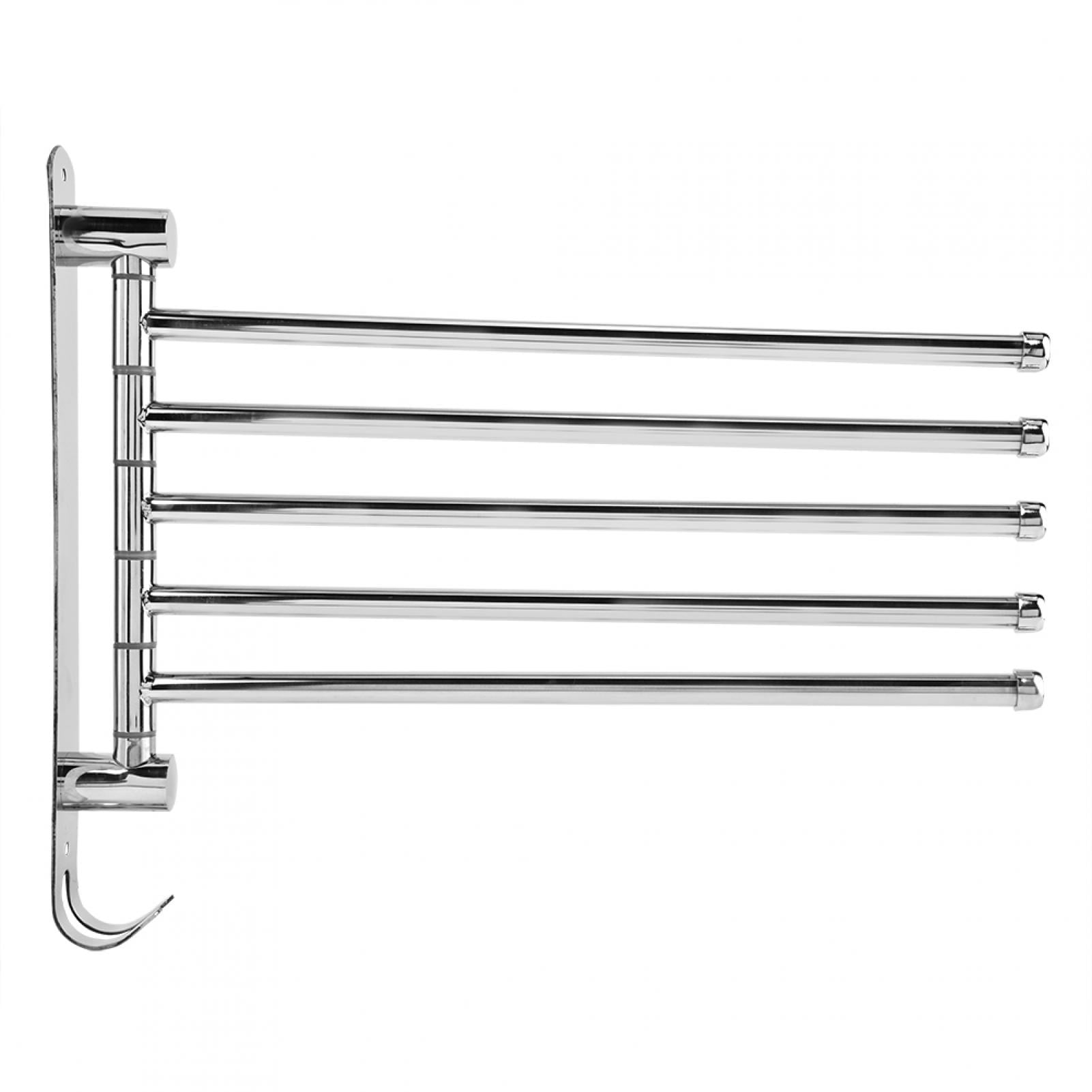 Click here for Encounter Leylor Towel Rack-Stainless Steel Wall M... prices