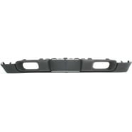 Replacement REPC017522 Valance Compatible with 2011-2014 Chevrolet ...