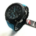 G-Shock, GA2000-1A2 Watch - Blue - Walmart.com